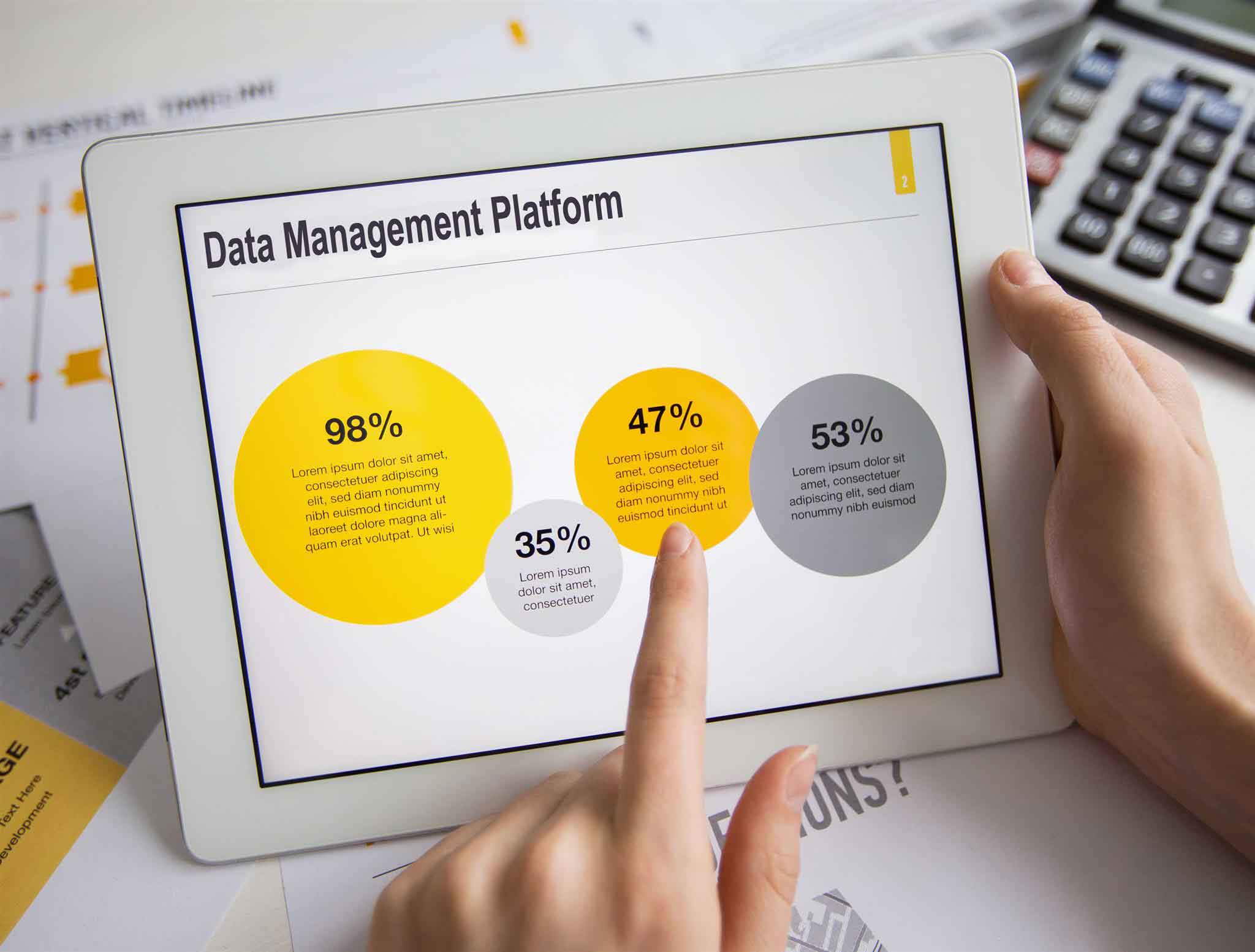 Data Management Platform- a ‘must have’ for every marketer - dJAX ...